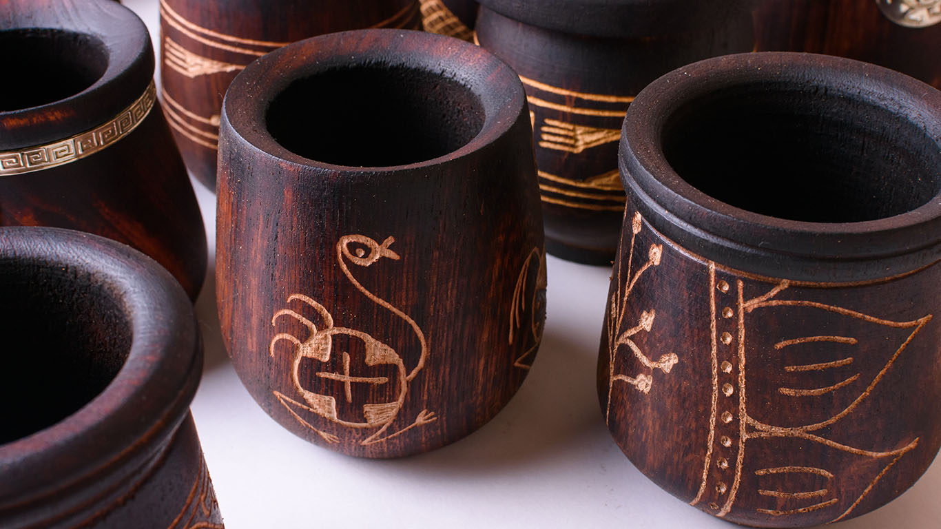 Mates Tallados – Mates Serranos