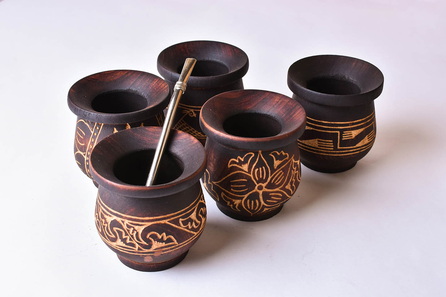 Mates Tallados – Mates Serranos