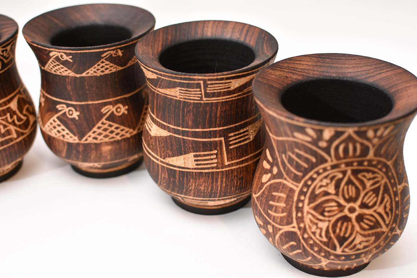 Mates Tallados – Mates Serranos